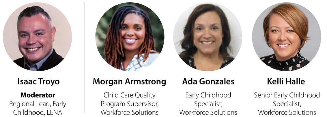 What the Texas Rising Star QRIS can tell us about quality child care ...