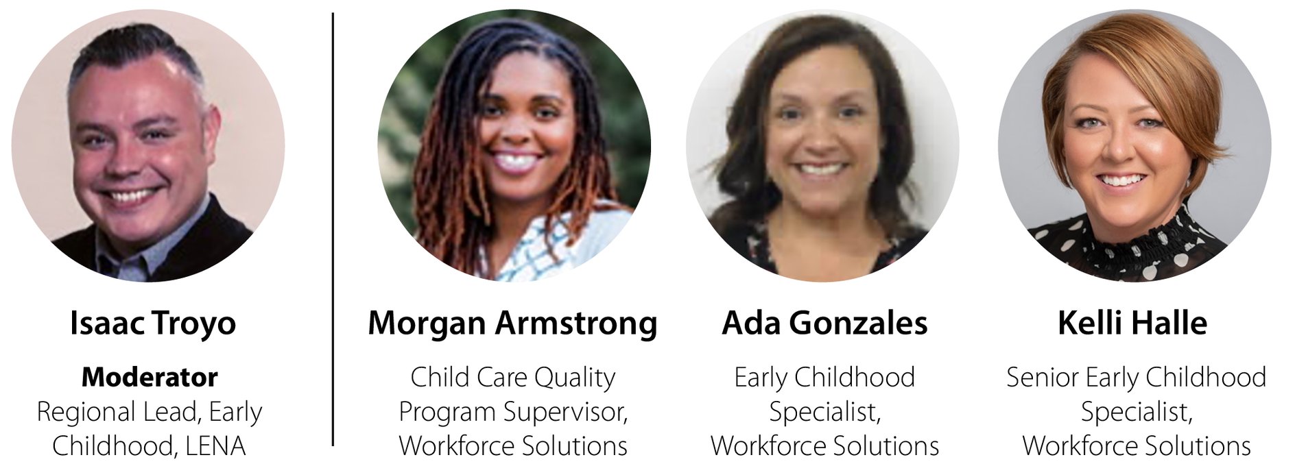 What the Texas Rising Star QRIS can tell us about quality child care ...