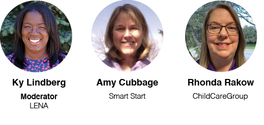 Webinar — Supporting teachers in building a responsive caregiving ...