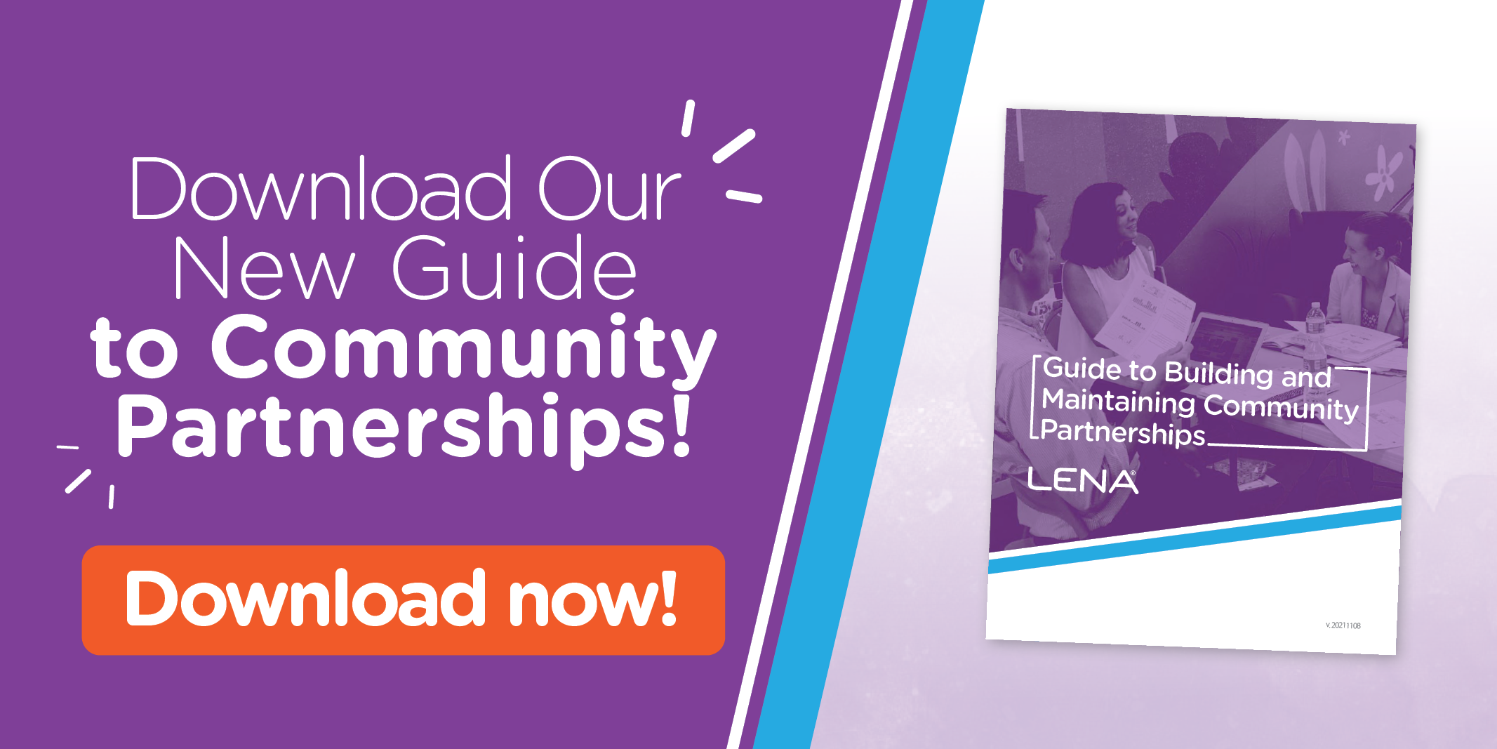 Guide to Building and Maintaining Community Partnerships