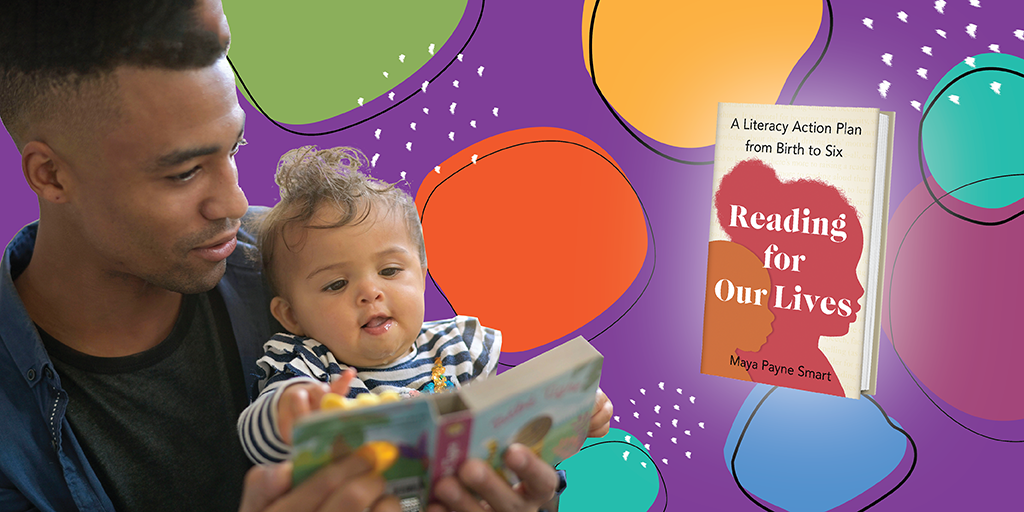 Reading for Our Lives: A conversation about early talk and early ...
