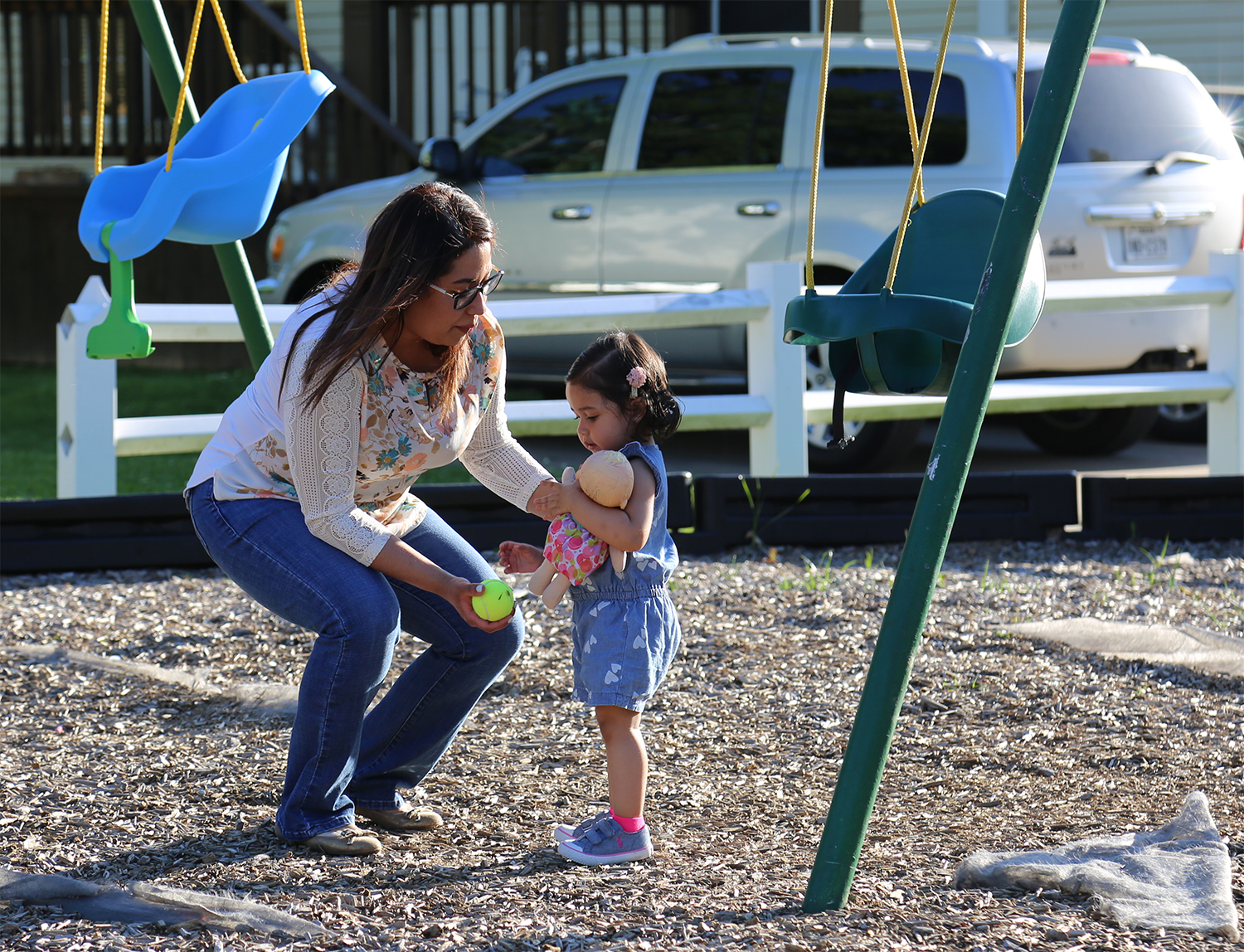 Webinar — The Power of Responsive Interactions in Supporting Infant and ...