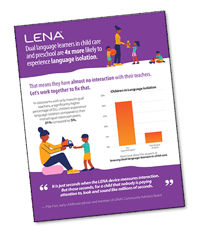 DLL Advocacy Resource